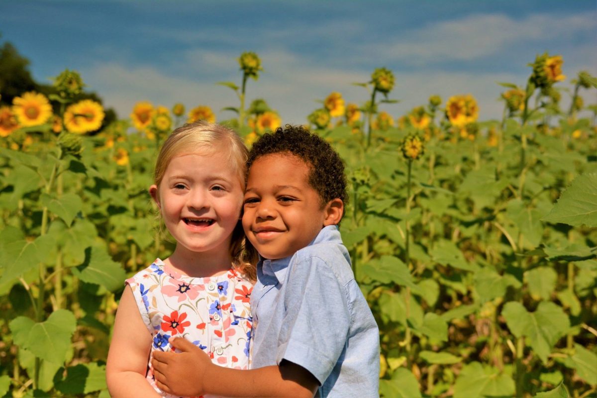 Ochalek FIRST | Maryland Developmental Disabilities Council